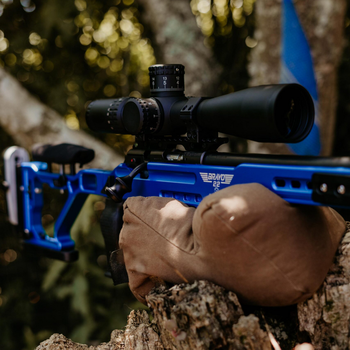 BRAVO .22 – AIM Engineering