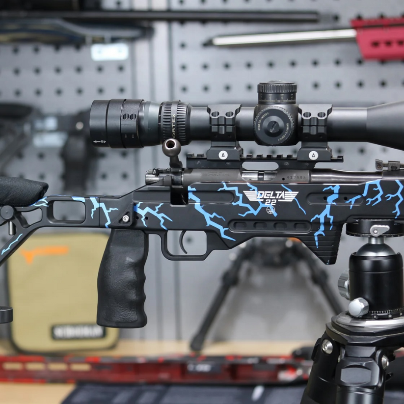 DELTA .22 – AIM Engineering