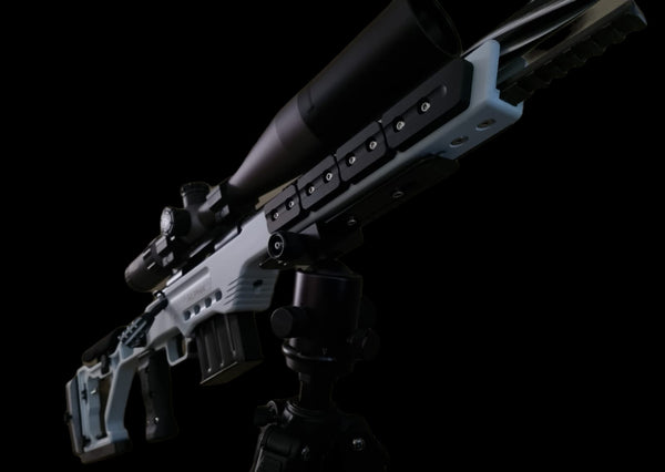 ALPHA Weight System – AIM Engineering