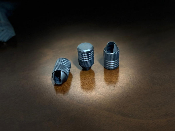 Accessories – AIM Engineering