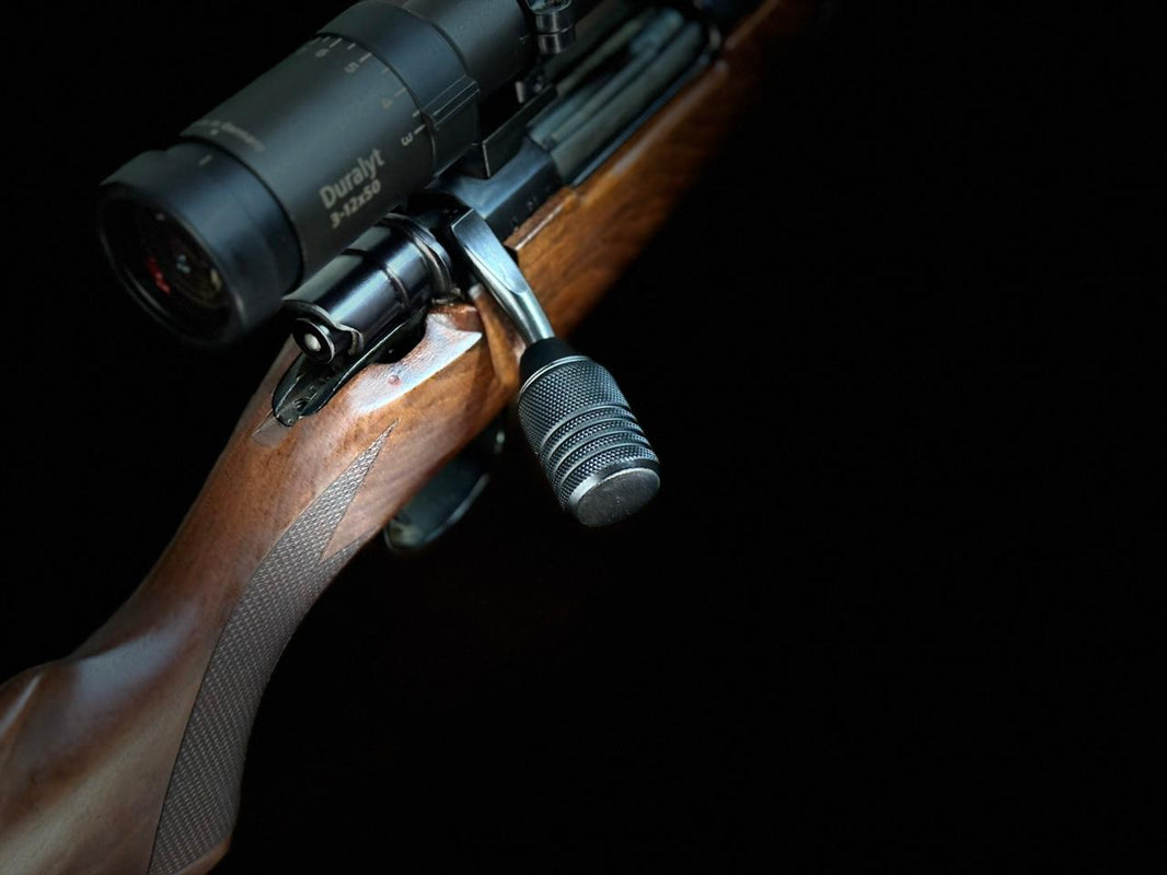 Accessories – AIM Engineering