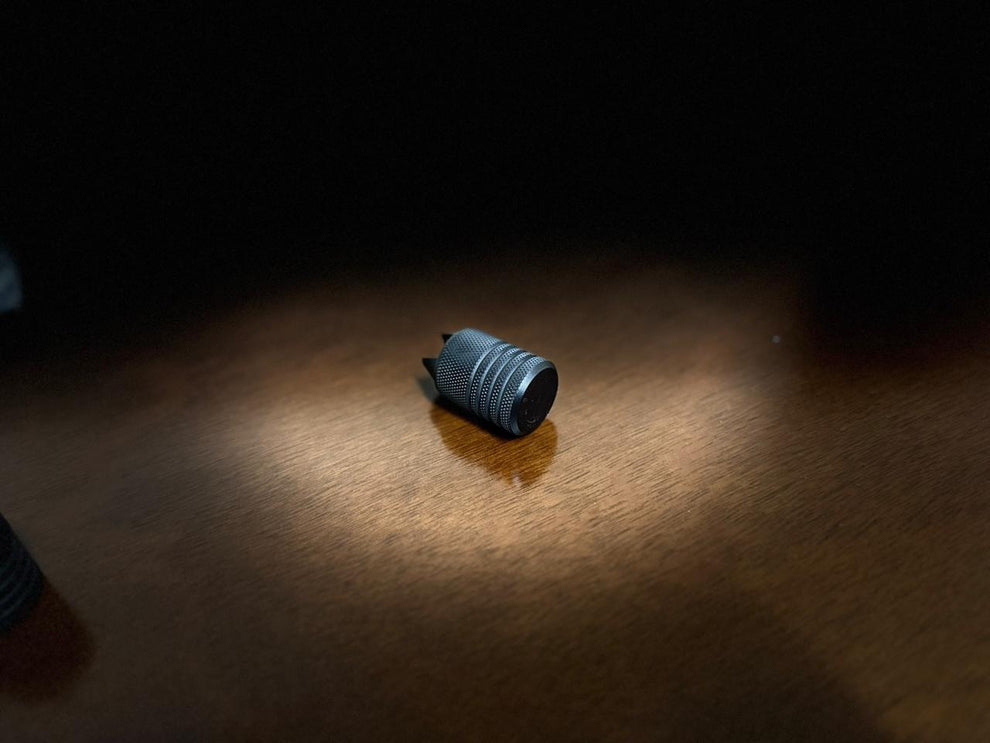 Bolt Knob – AIM Engineering