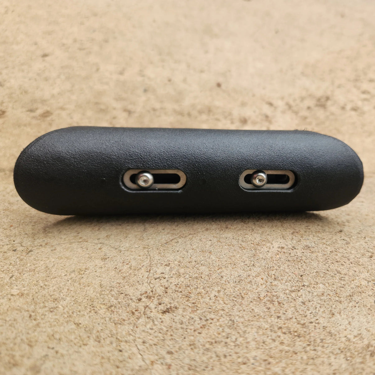 Cheek Piece – AIM Engineering