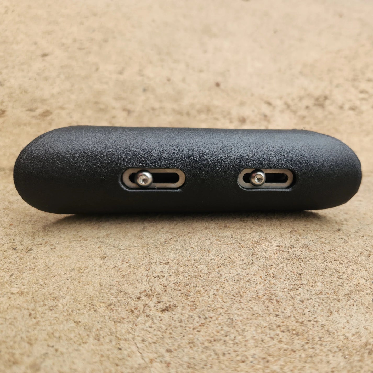 Cheek Piece – AIM Engineering