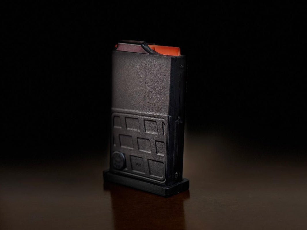 Accessories – AIM Engineering