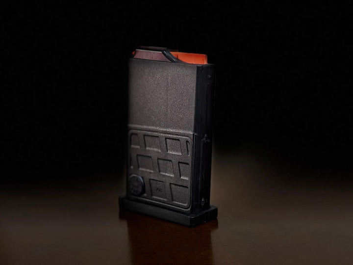 Accessories – AIM Engineering