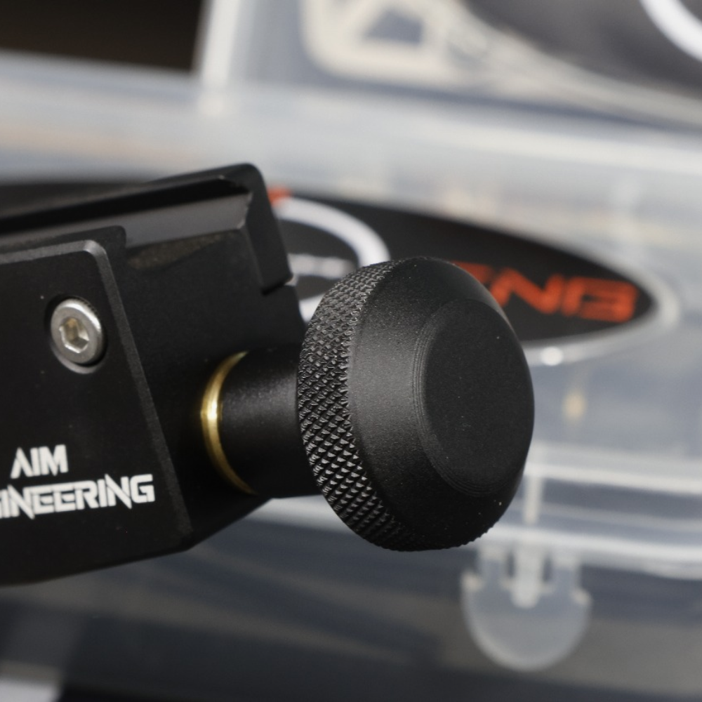 Monopod – AIM Engineering