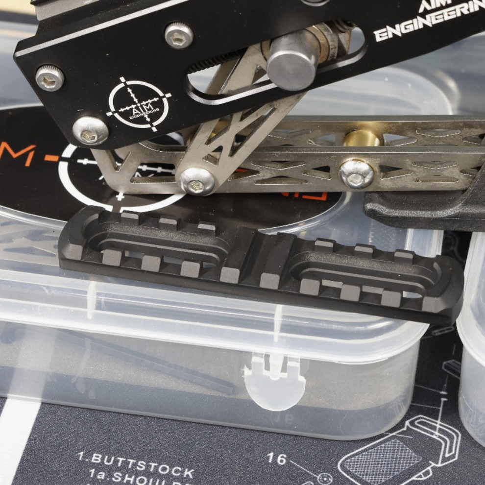 Monopod – AIM Engineering