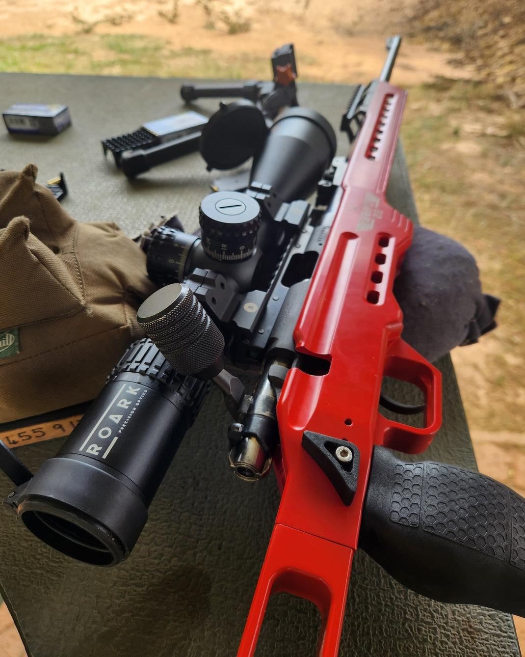 Our Story – AIM Engineering