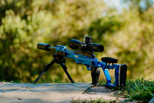 Our Story – AIM Engineering