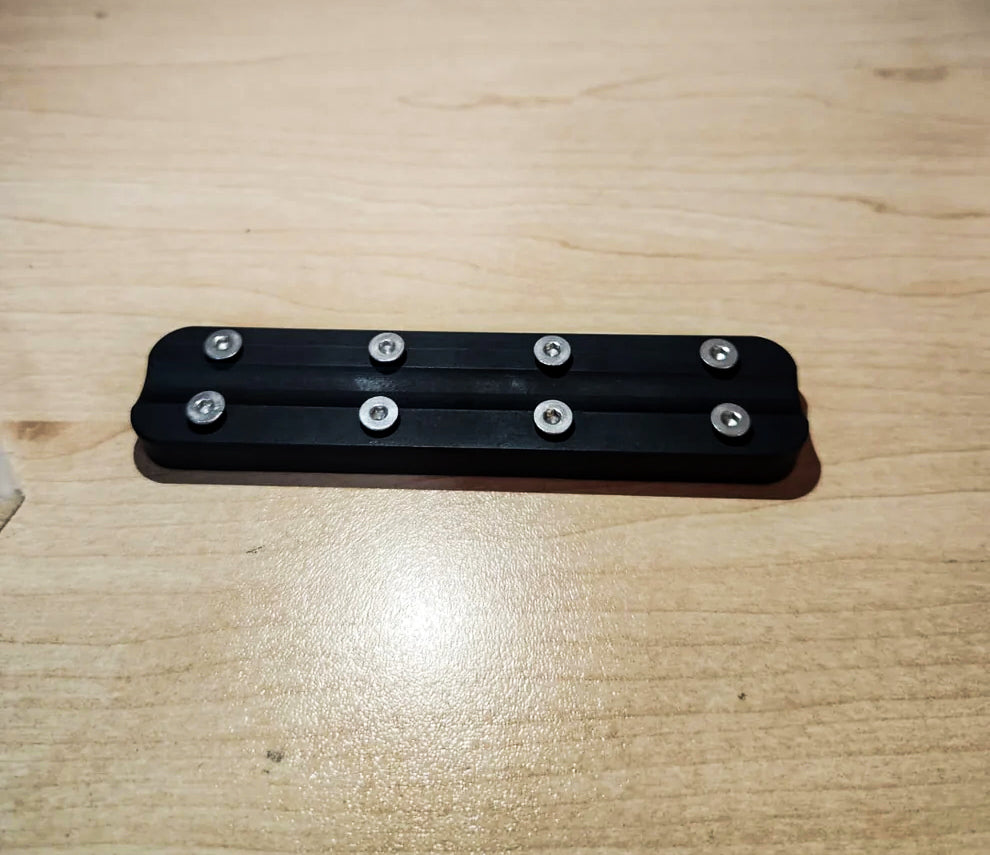Weight System Blocks – AIM Engineering